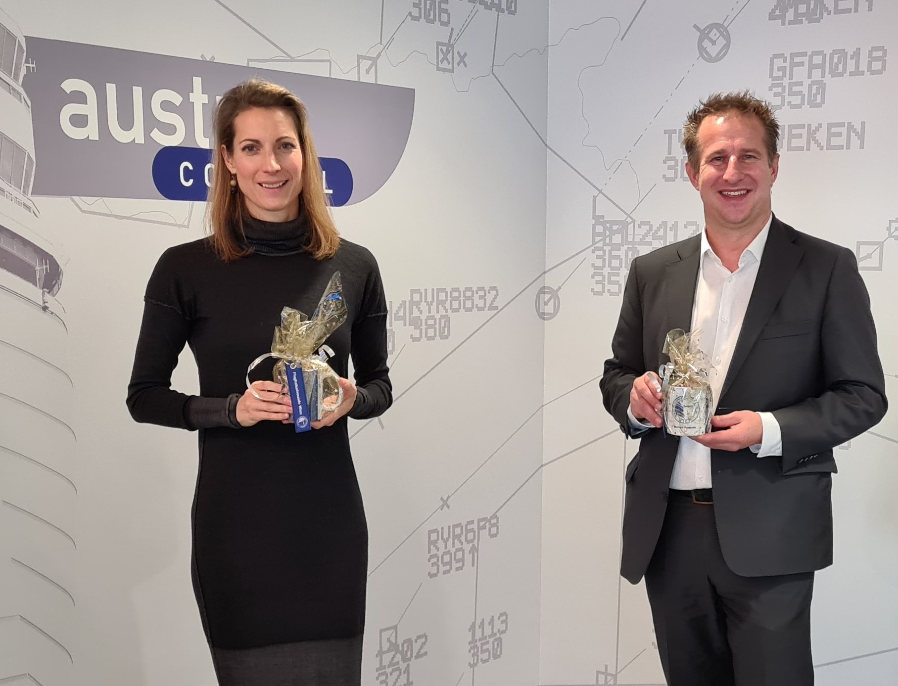 austro control – Flughafenfreunde Wien