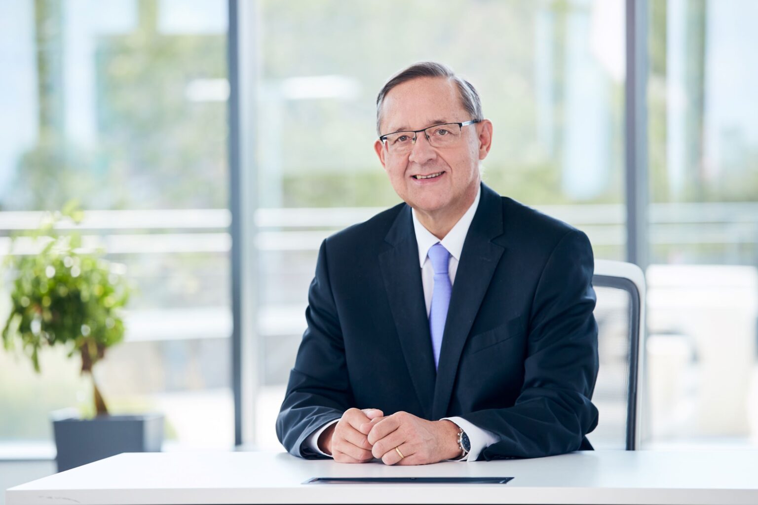 Österreichischer Infrastrukturreport 2024: Klare Stellung der ...