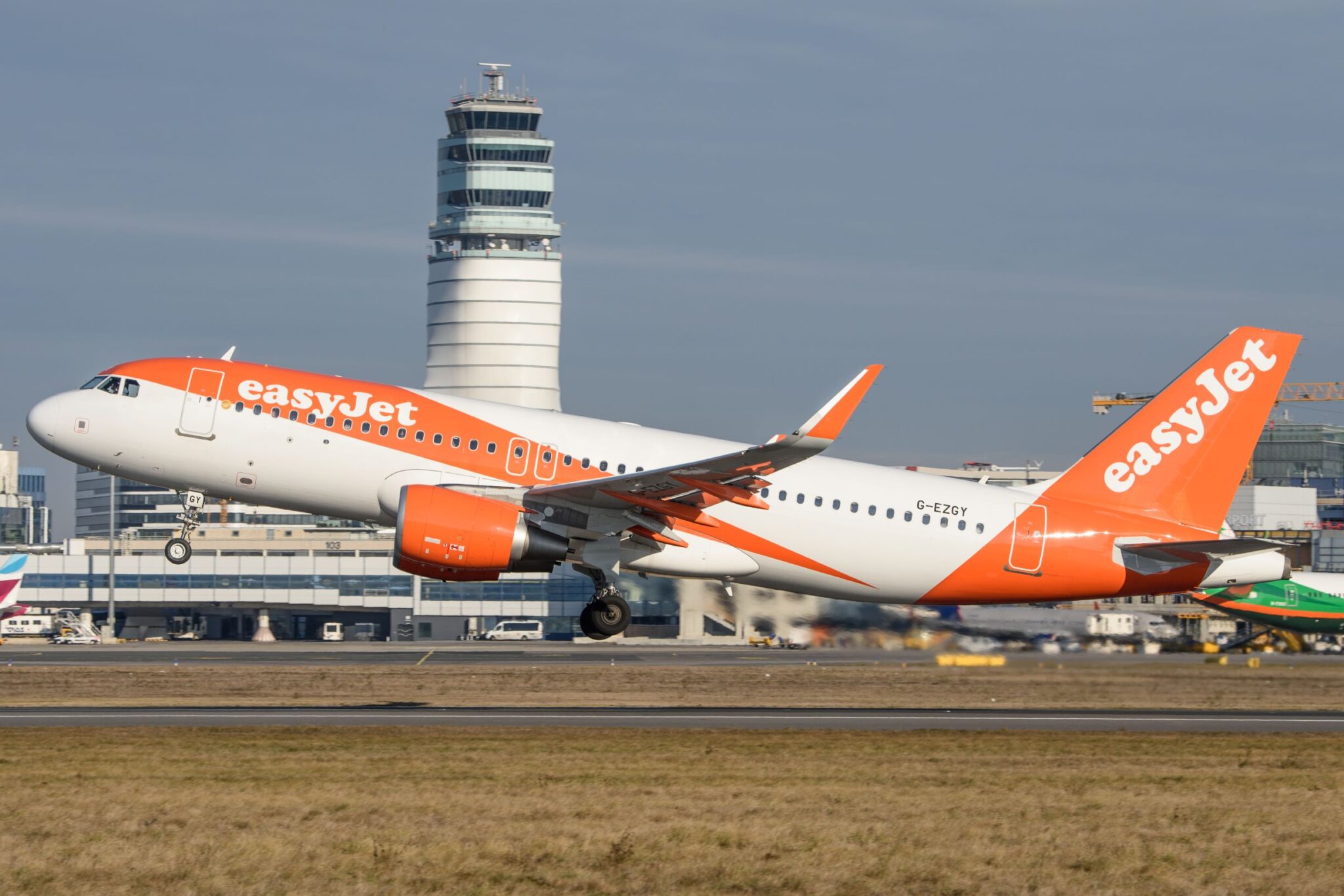 EasyJet kehrt nach Wien zurück: Neue Direktverbindung Wien-Mailand ab ...